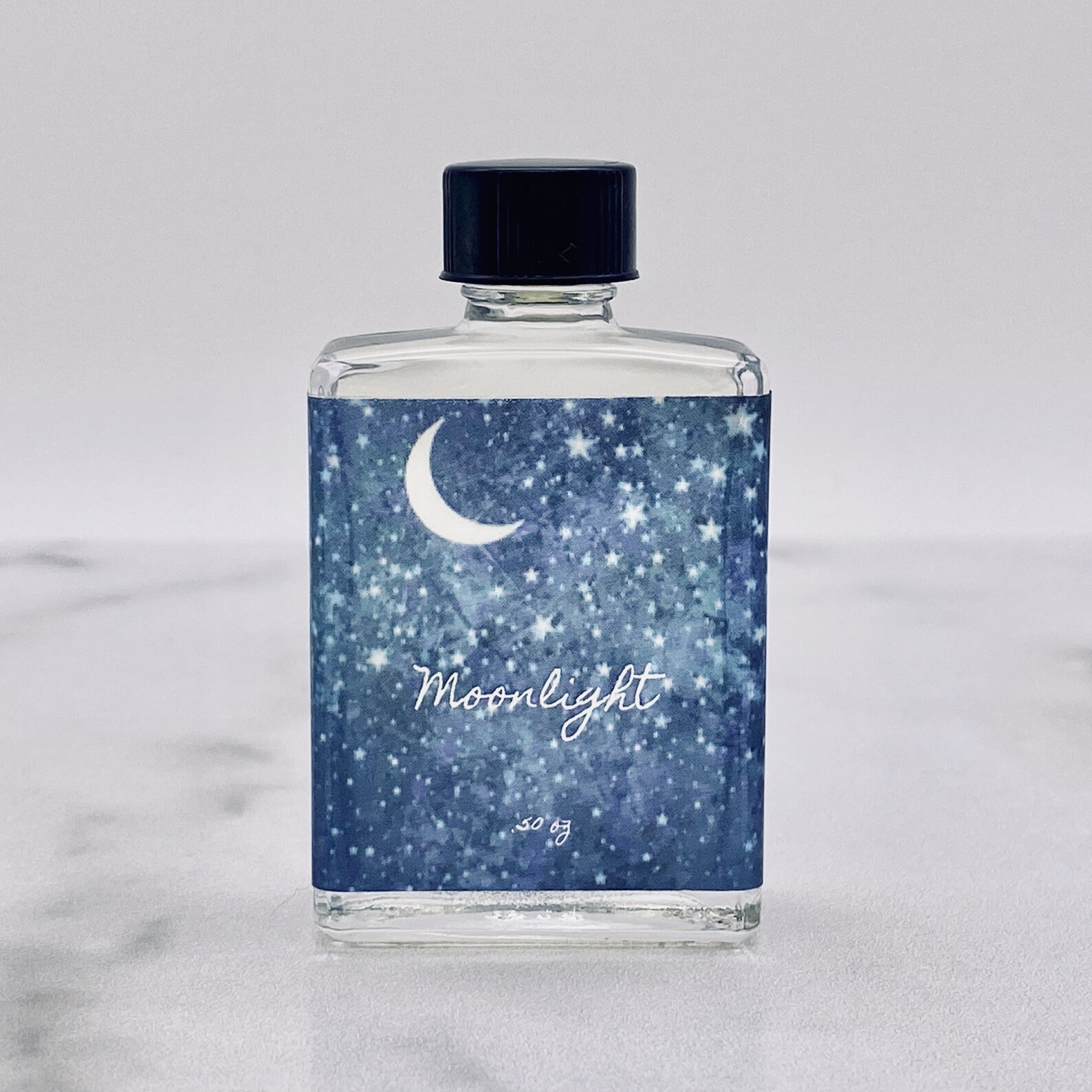 Moonlight Perfume Oil an engaging youthful scent | Etsy