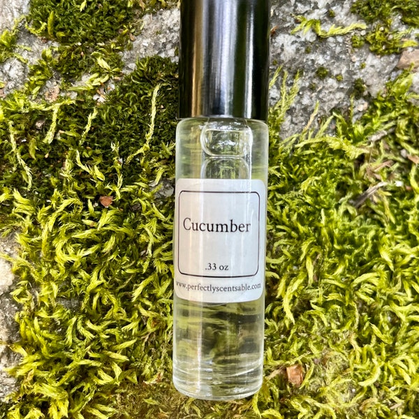 Perfume - Etsy