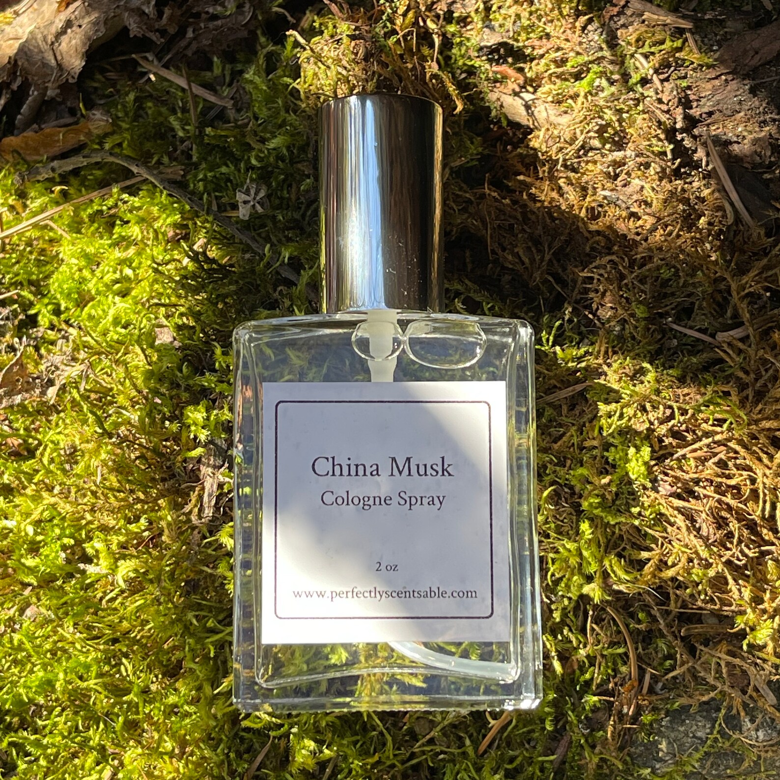 China Musk Perfume Oil Another Romantic Scent Gender Fluid - Etsy