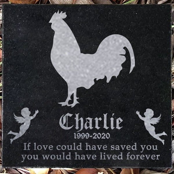 Metal Grave Marker - Etsy