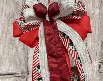 Old Fashioned Tree Topper - Etsy