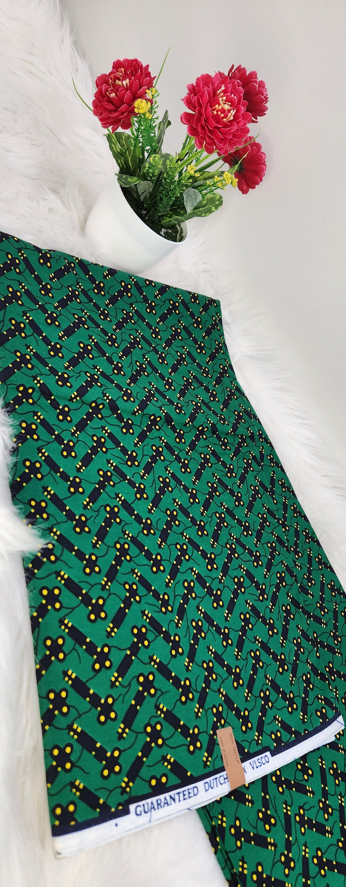 Family Outfit Made With Cotton Fabric / African Prints - Etsy