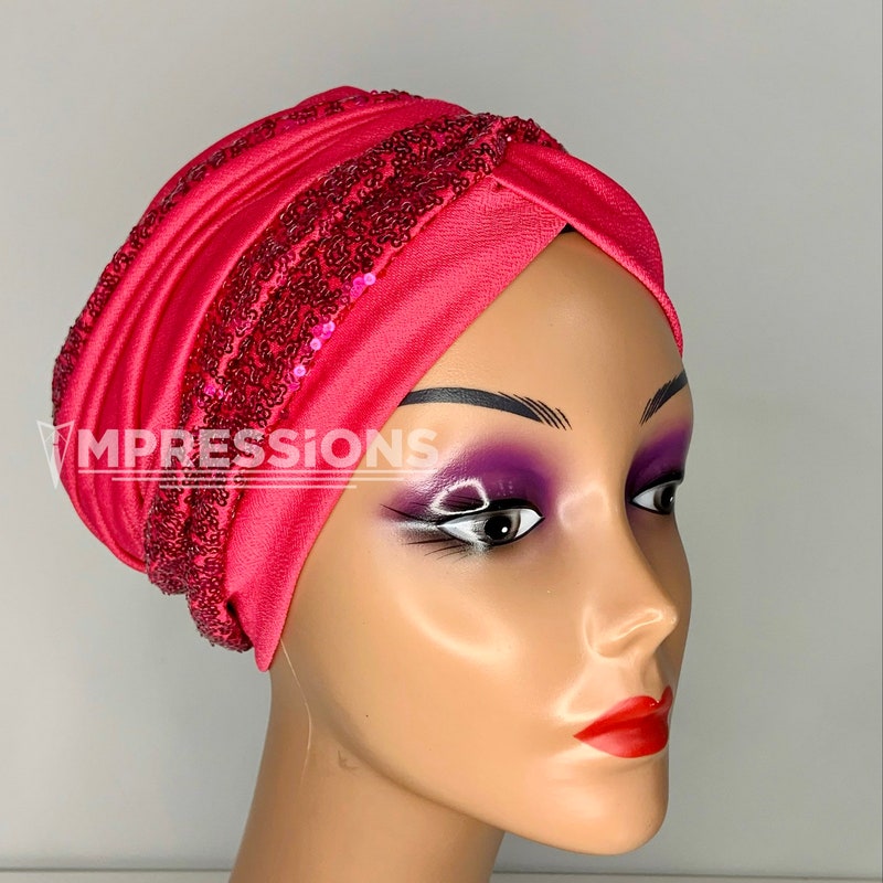 Turbans for Women - Etsy Australia
