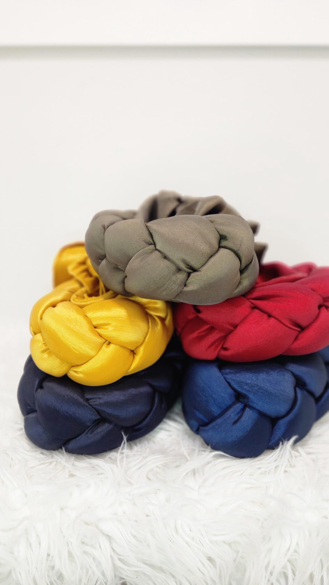 Pre-tied Turbans for Women/alopecia Cap/ Zara Cap/head Wraps and Bonnet ...
