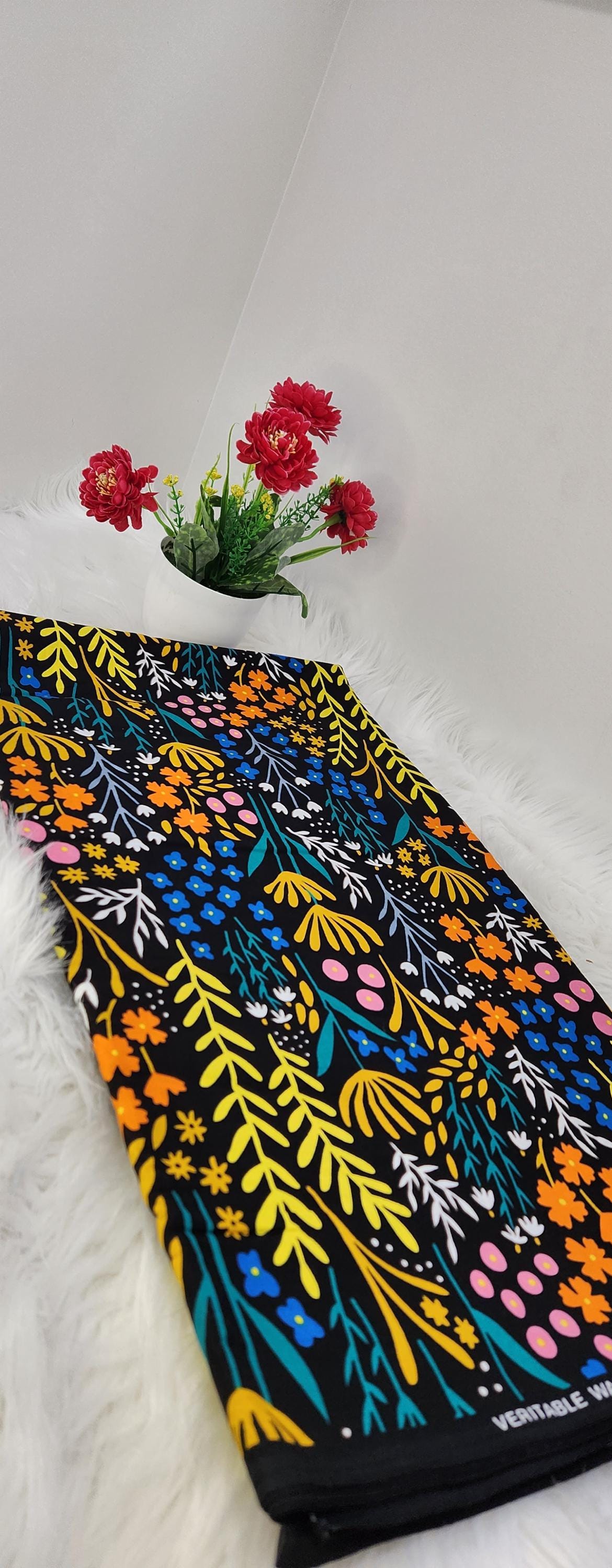 African Print Wrap Top/women/ Dress/kente/african Dress - Etsy