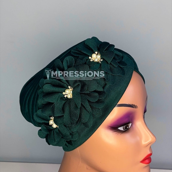 Turbans for Women - Etsy