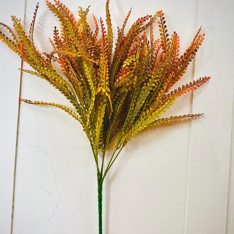 Fall Bead Stems - Etsy