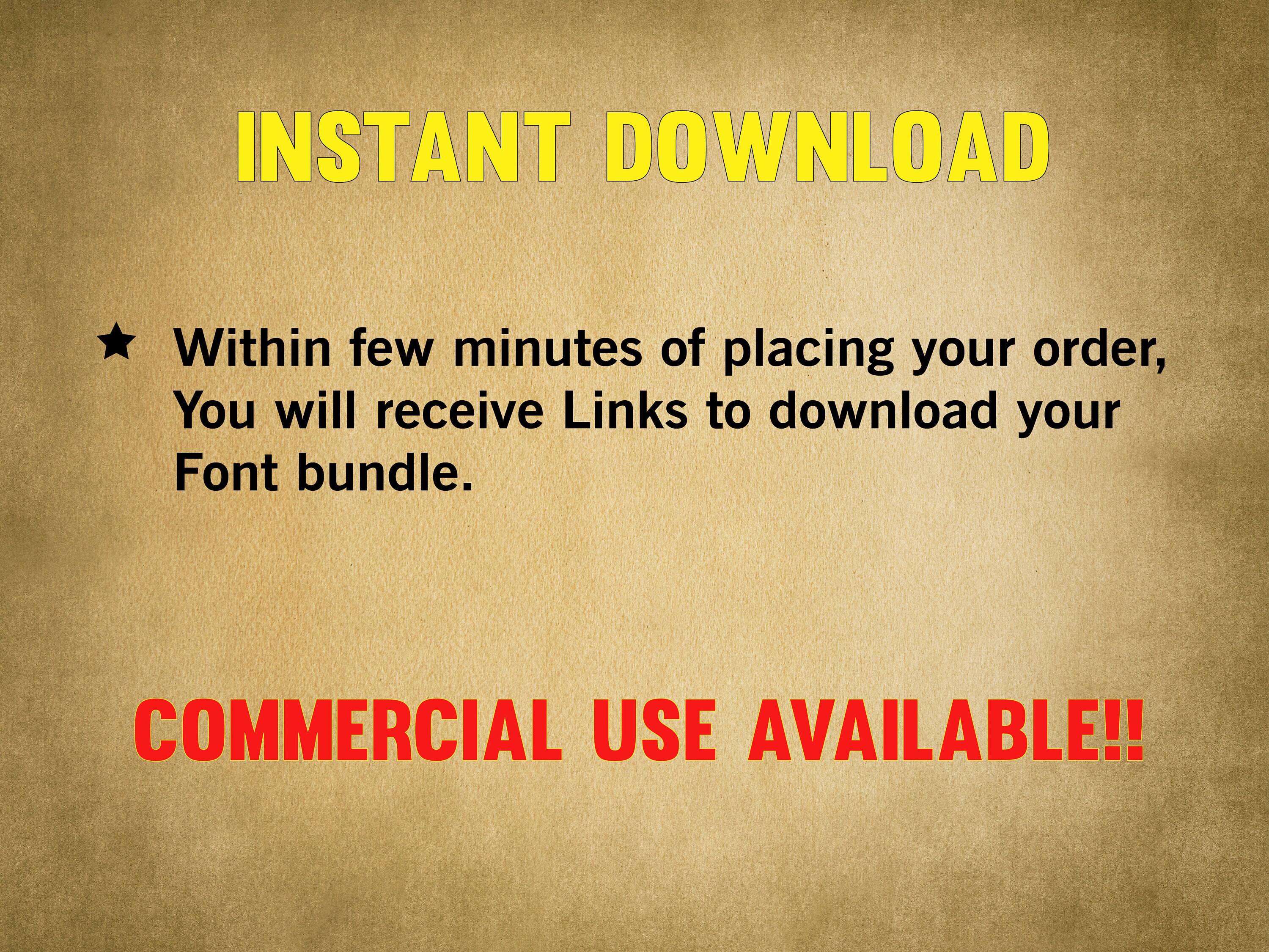 Handwriting Font Bundle 20 Craft Fonts Font Bundle for Cricut ...