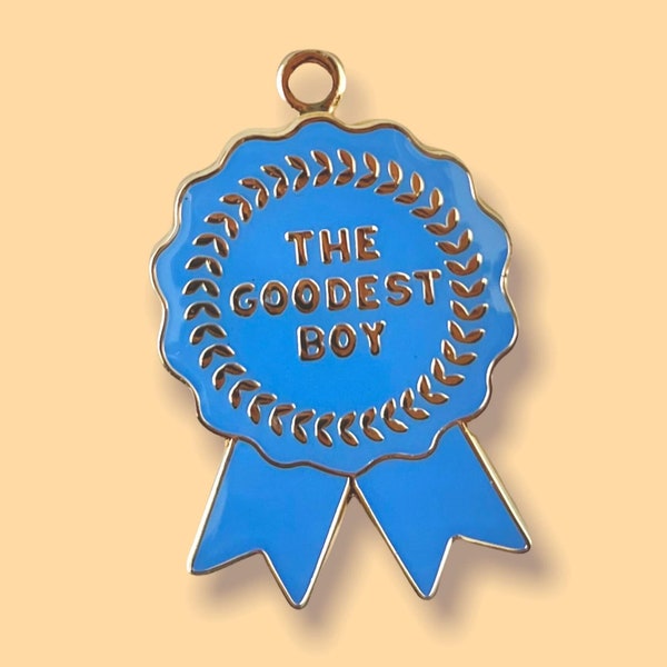 Funny Dog Tag - Etsy