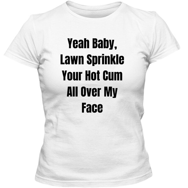 Cum Face Etsy