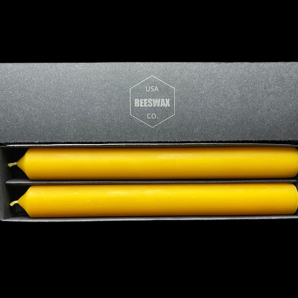 1 Inch Tall Candles - Etsy