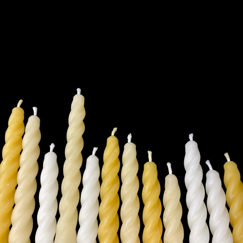 Small Candles - Etsy