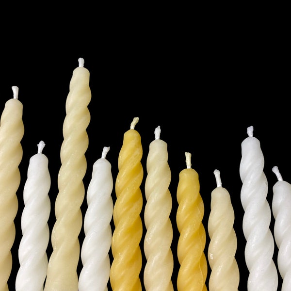 Small Candles - Etsy