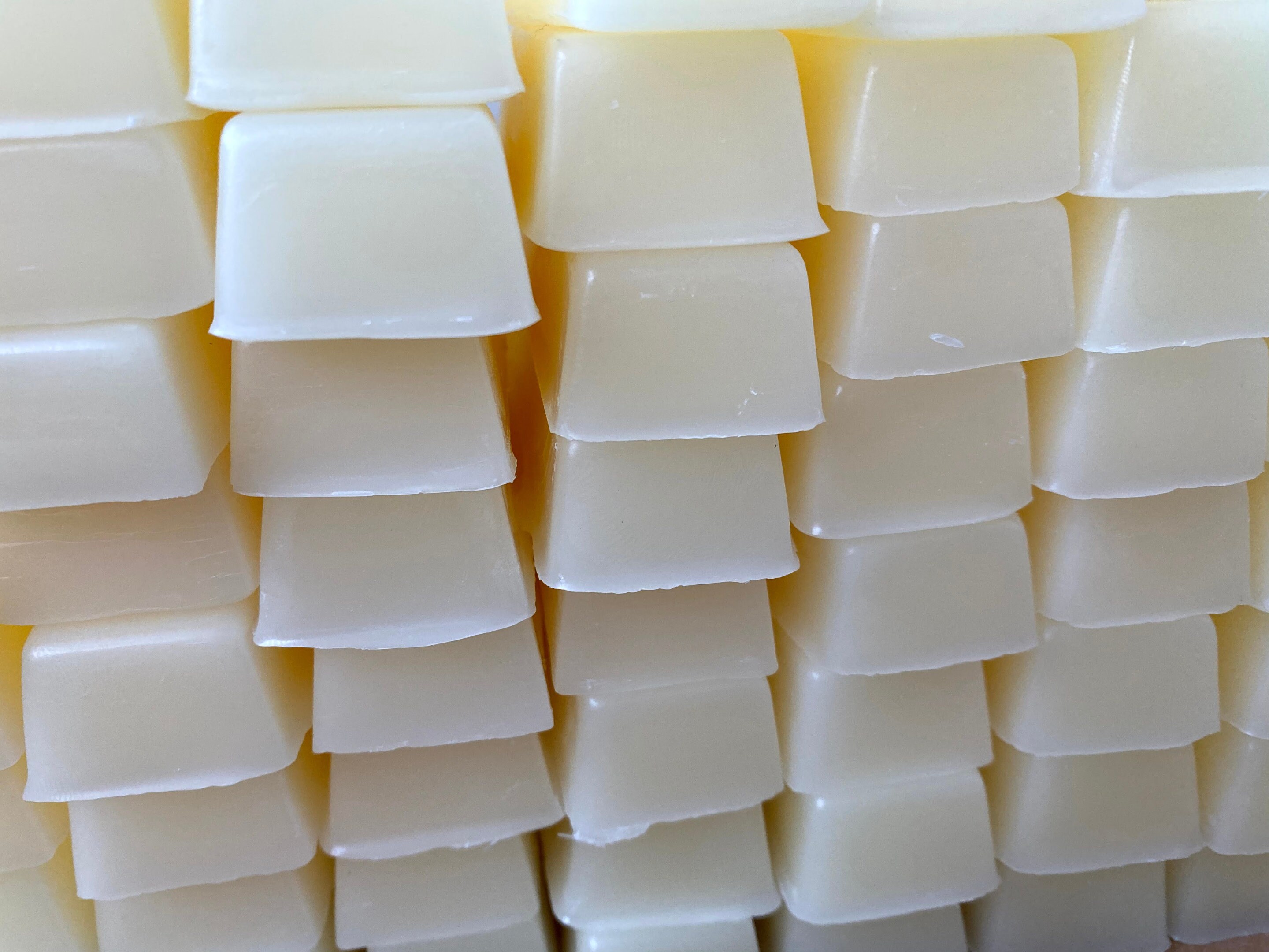 White Beeswax | Bulk Bee Wax | 1 Oz 2, 5, 10, 1lb, 10 Lbs | Food and ...