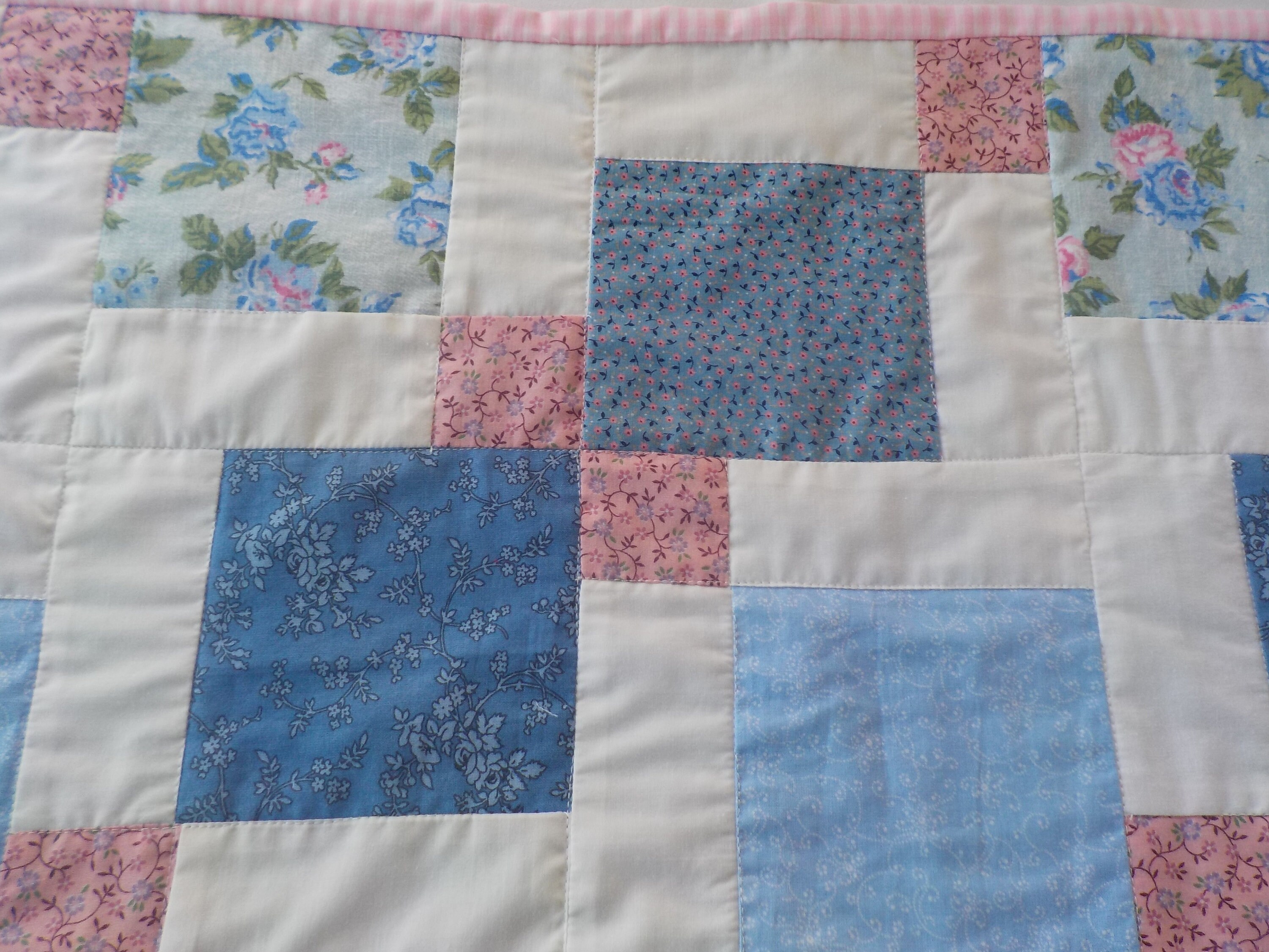 Calico Cat Table Runner - Etsy