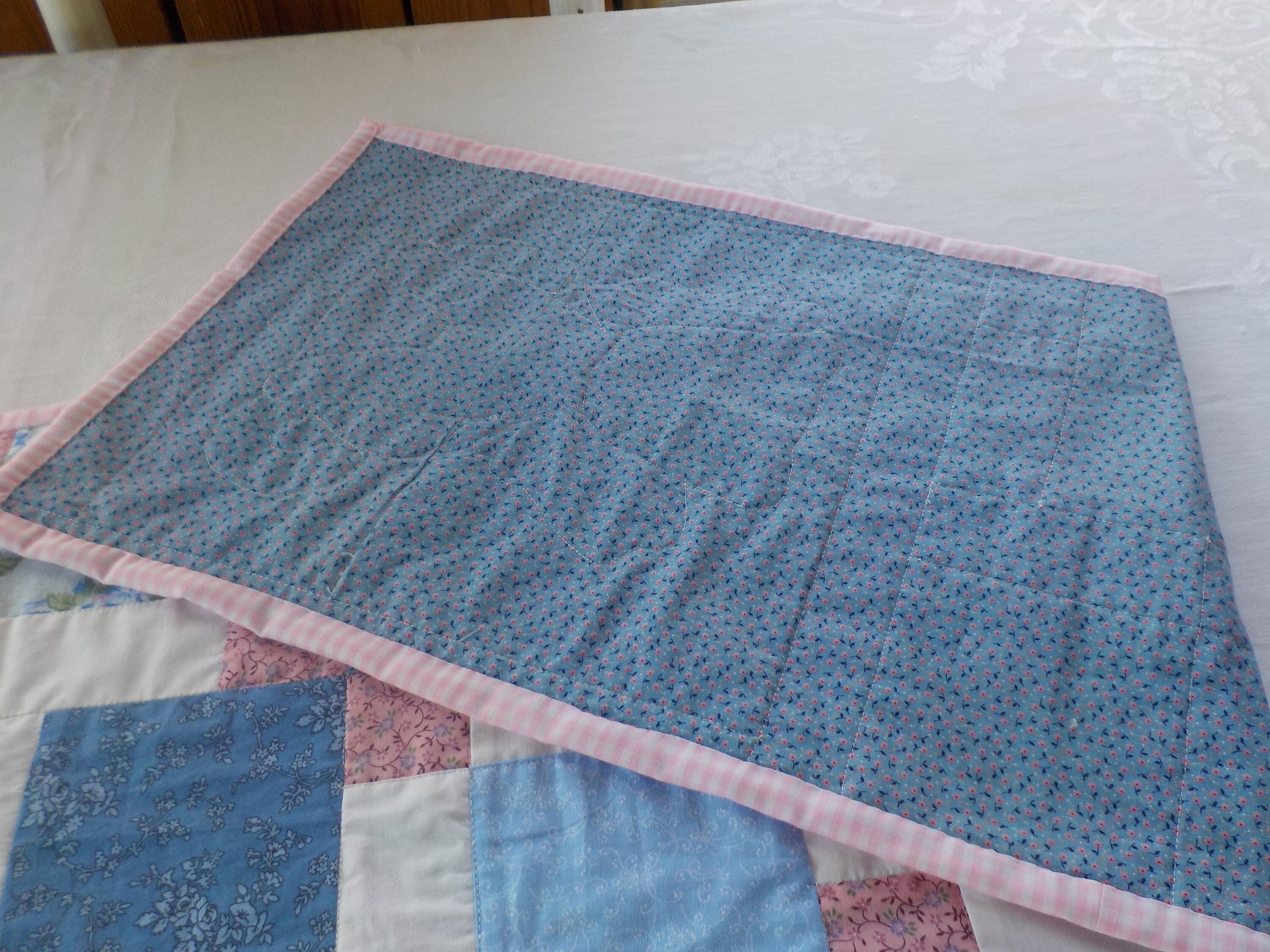 Calico Cat Table Runner - Etsy