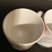 Blue Bottle Coffee Mug Set (3) - Etsy