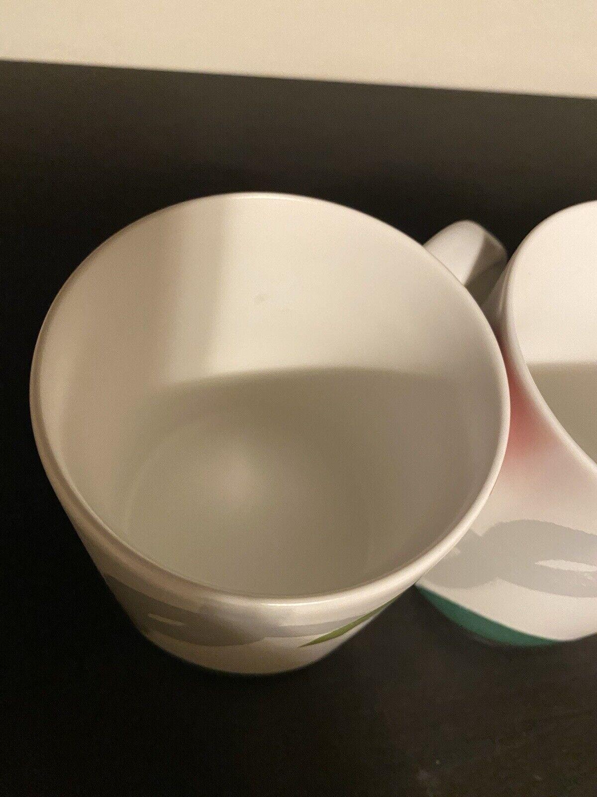 Blue Bottle Coffee Mug Set (3) - Etsy
