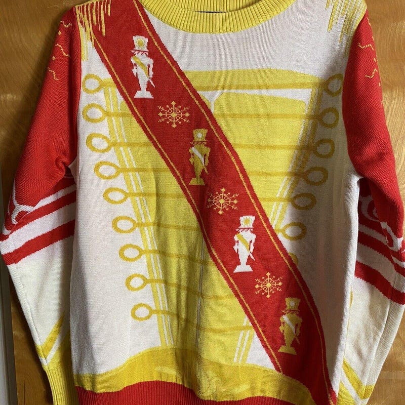 Thomas Sanders - Etsy