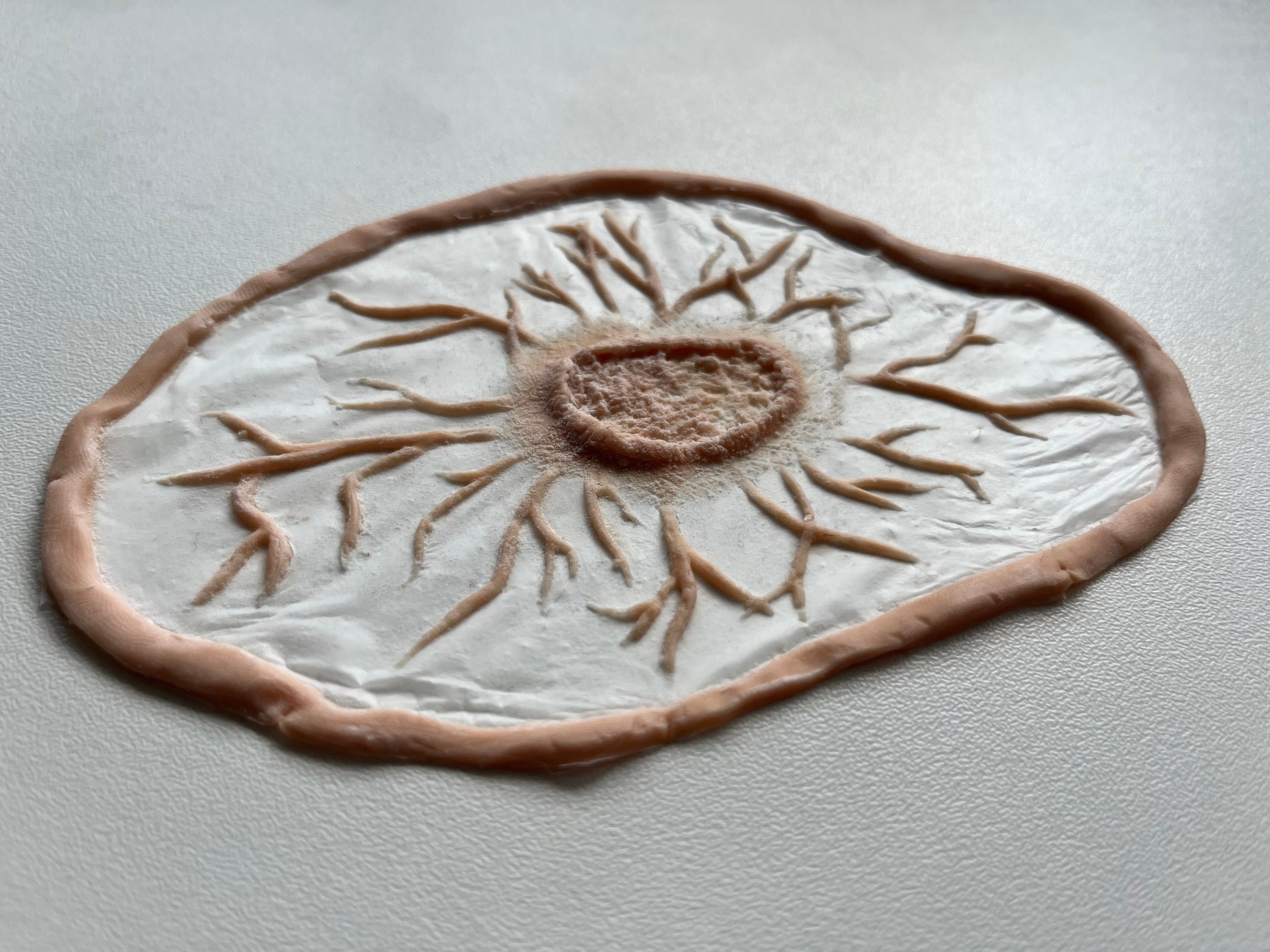 Griever Maze Runner Sting