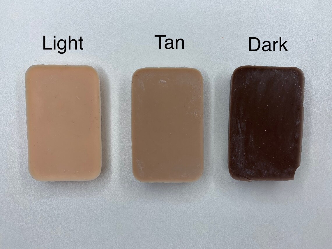 Maze Runner Griever Sting / Infected Wound Unpainted - Etsy