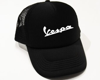 Vespa Cap - Etsy