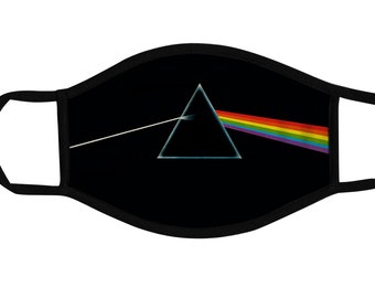 Pink Floyd Dark Side | Etsy
