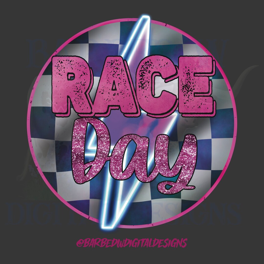 Race Day Png Racing Png Checkers Png Png Racing Sports - Etsy Australia