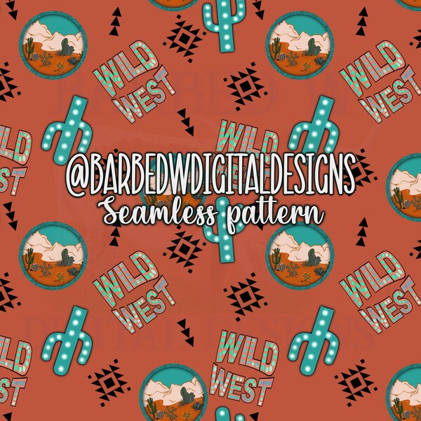 Aztec Pattern - Etsy