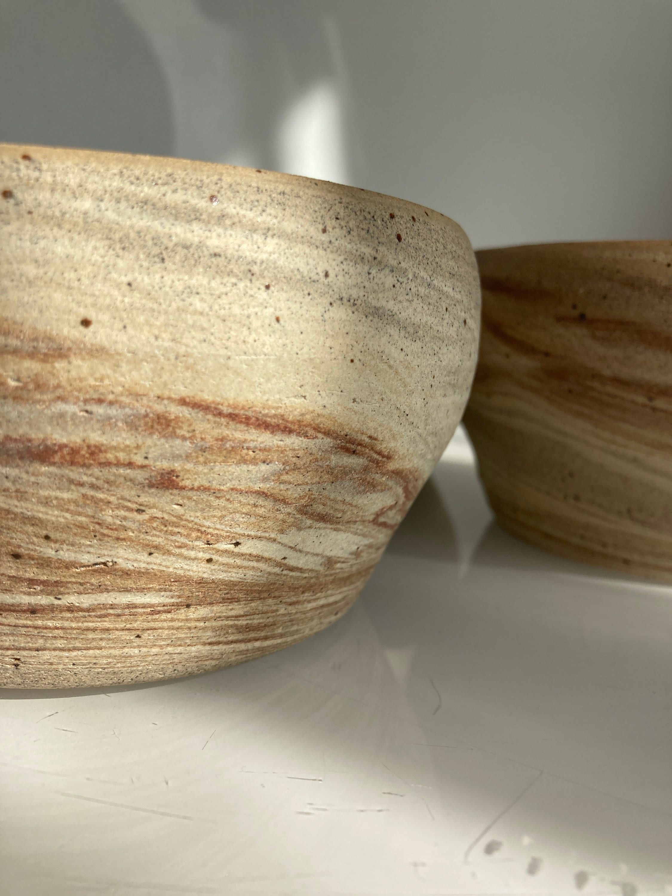 Set of 3 Bowls - Etsy