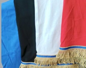 Israelite Fringes - Etsy