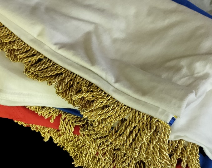 Israelite Clothing, Bible Bloodline, Hebrew Fringes, Hebrew Bloodline ...