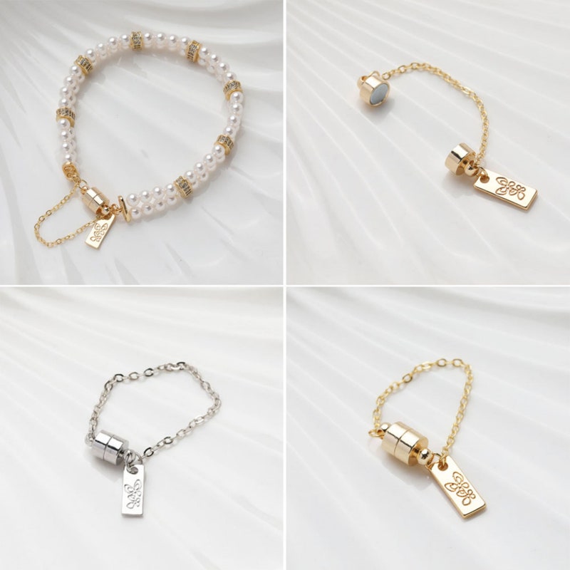 Magnetic Clasp Butterfly - Etsy