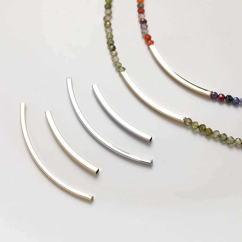 Jewelry Tube - Etsy