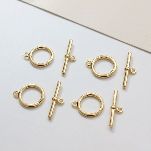 Toggle Clasps - Etsy