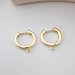 Zodiac Beads, Balloon Constellation Pendant, 18K Gold Plated Zodiac ...