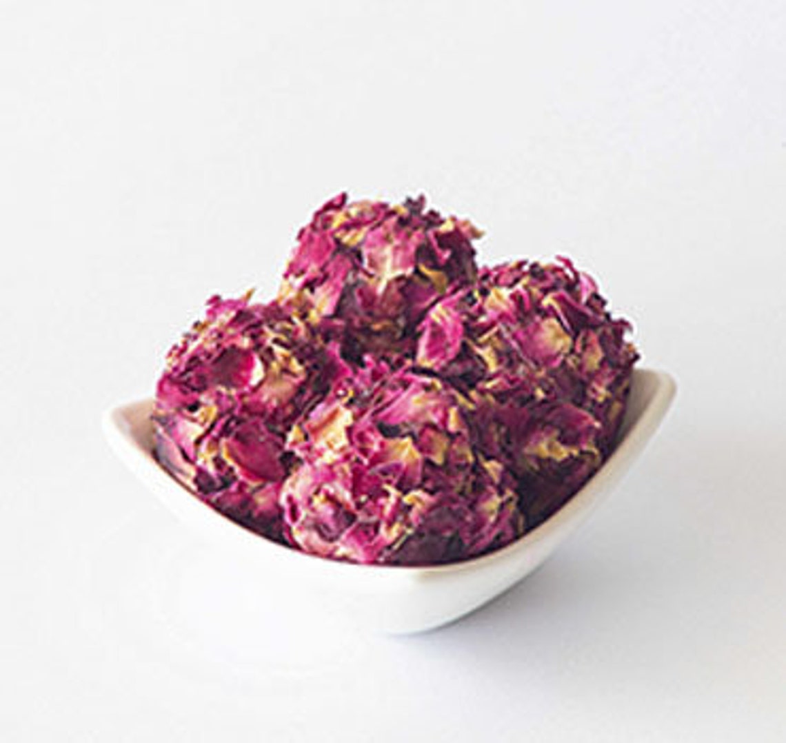 Rose Petal Laddu Premium Indian Delights Indian Authentic | Etsy