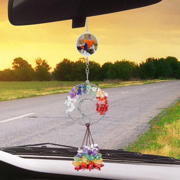 Memorial Picture for Car Window - Etsy