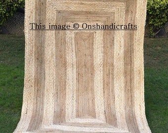 Rectangle Rug | Etsy