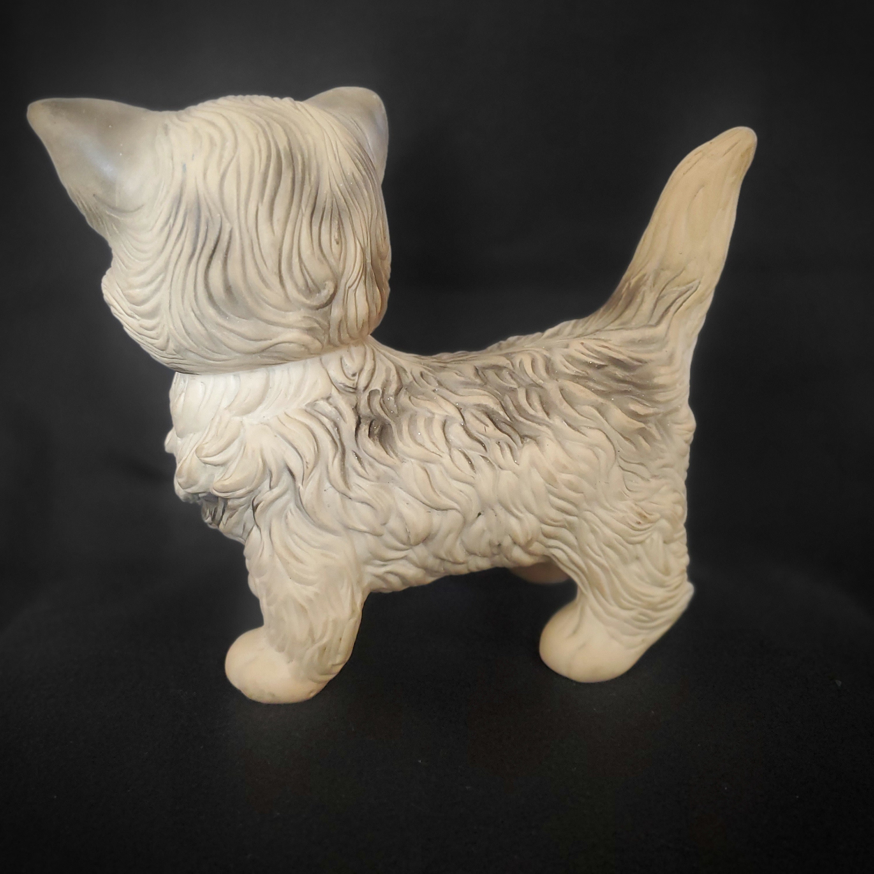 1960's Ed Mobley Squeaker Toy Large Cat W/moving Eyes REF 046 - Etsy