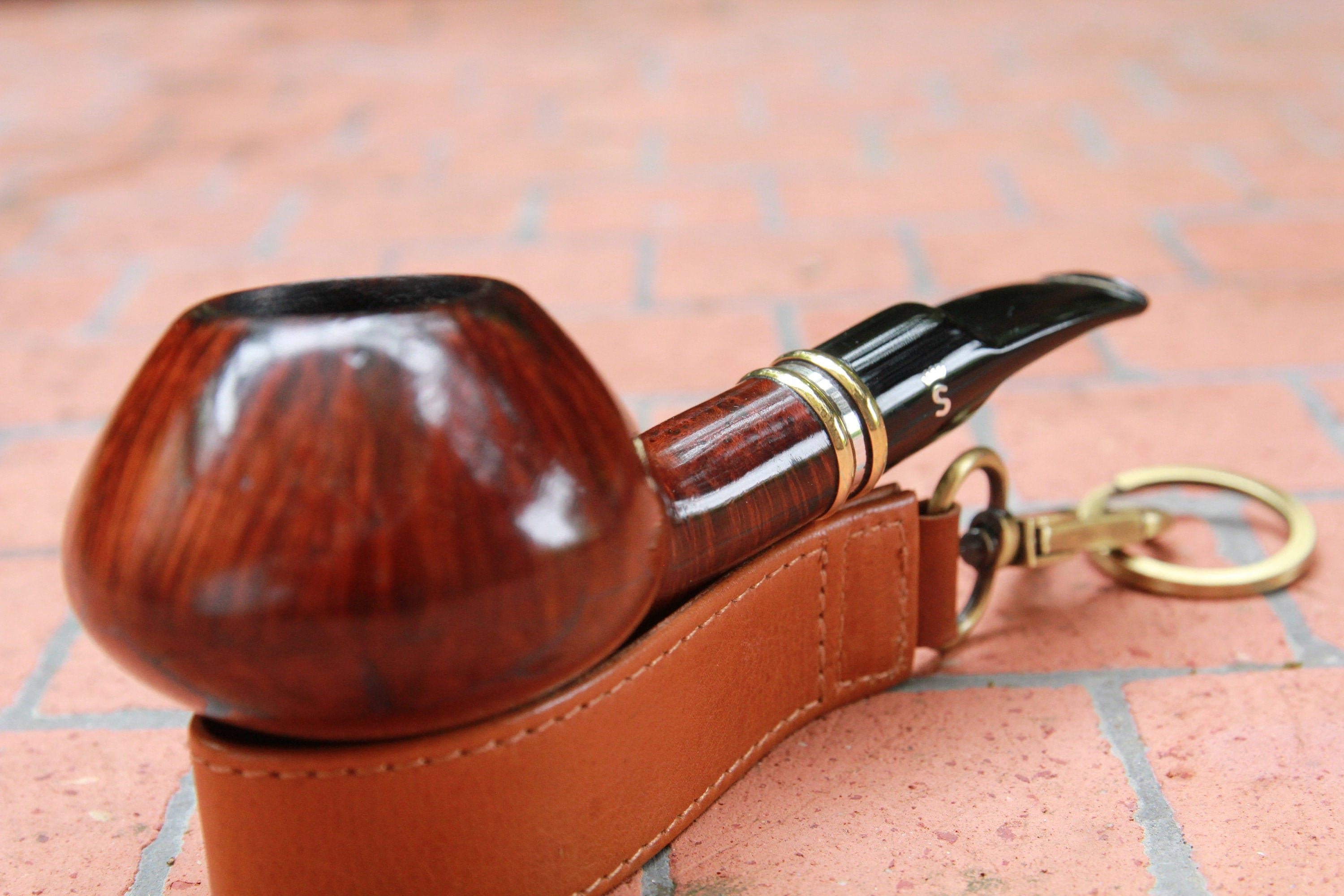 Pipe Stanwell HANS CHRISTIAN ANDERSEN - Etsy