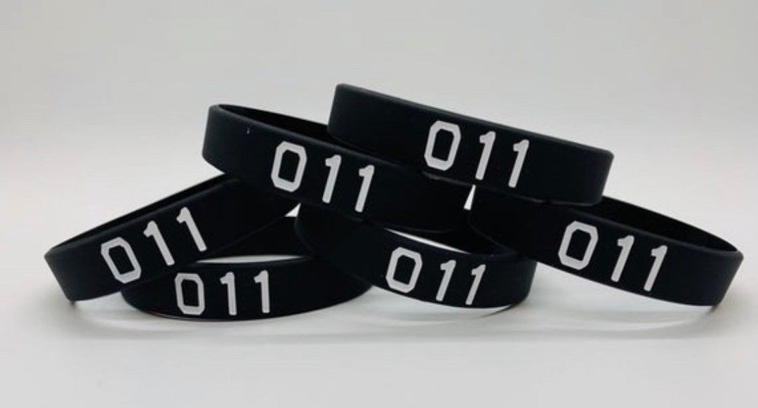 011 BRACELETS Birthday Party PARTY FAVORS Tattoos Halloween - Etsy