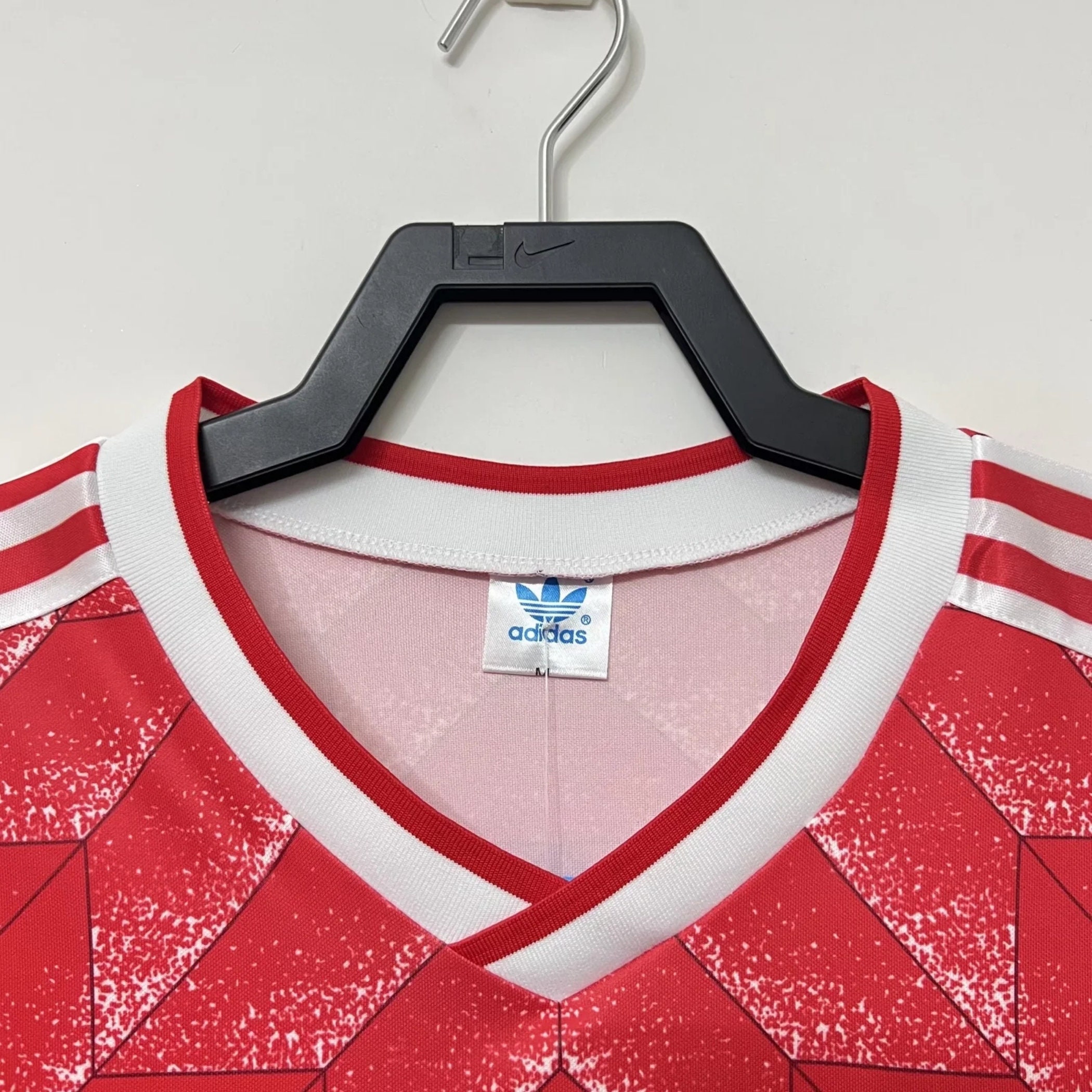 1988 89 USSR Retro Football Shirt USSR Jersey CCCP Kits Cccp Shirt Ussr ...