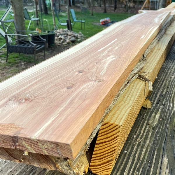 Live Edge Wood Slab - Etsy