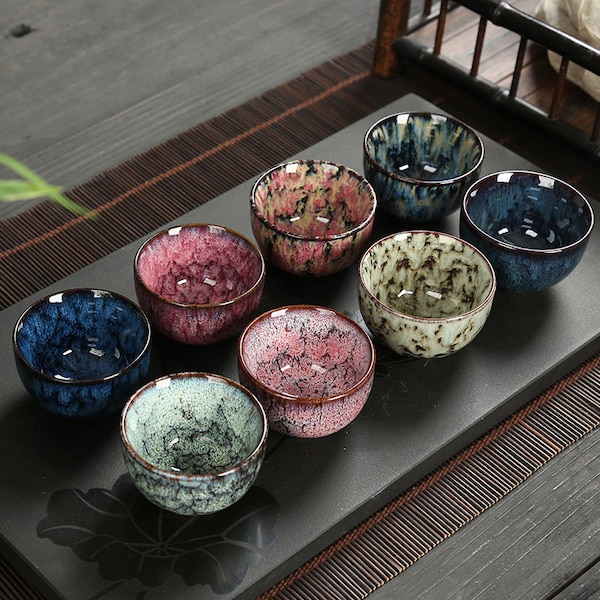 Small Tea Cups - Etsy