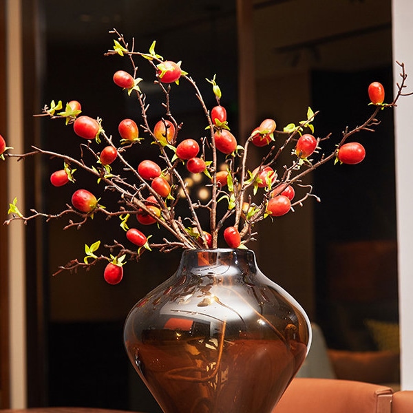 Artificial Tomato Plants - Etsy