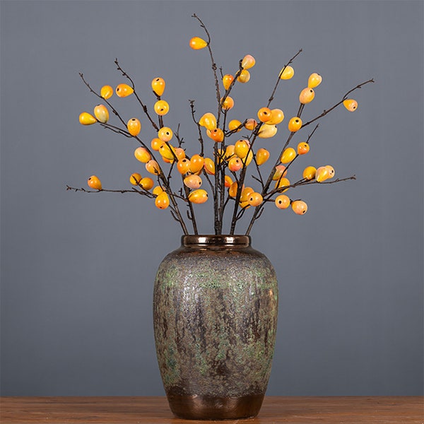 Halloween Vase Filler - Etsy