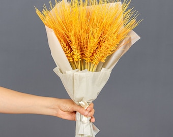 Artificial Barley - Etsy