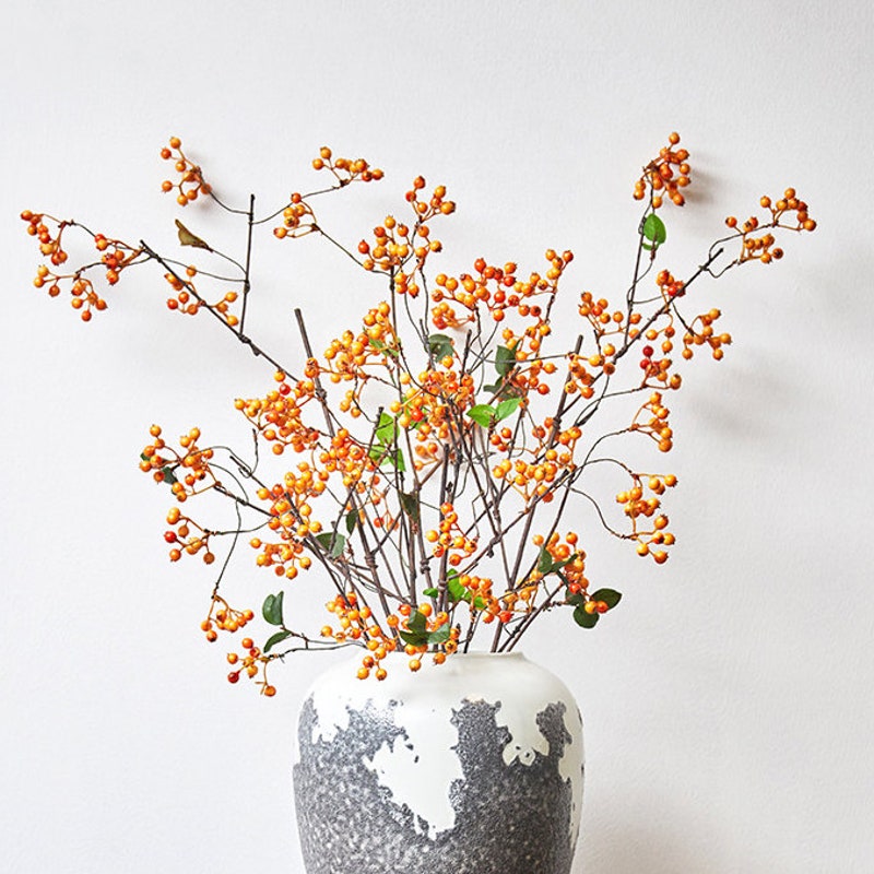 Bittersweet Garland - Etsy