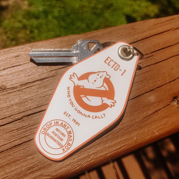 Ghostbusters - Etsy